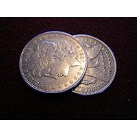 GRAVITY FLIPPER MORGAN J B PRO COIN LINE - Mark Mason JB Magic US